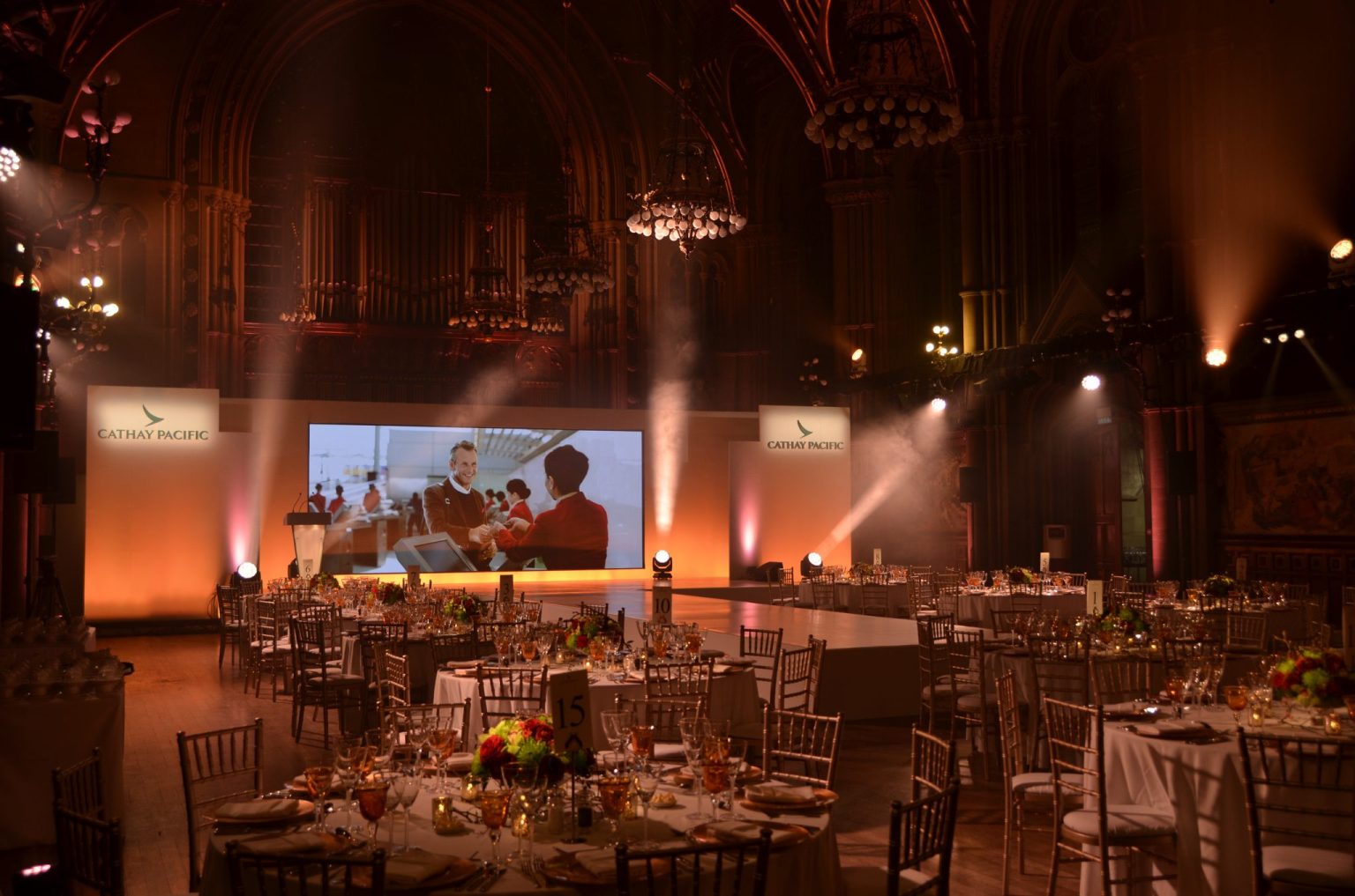 AV Hire - Audio Visual Hire - Sterling Event Group