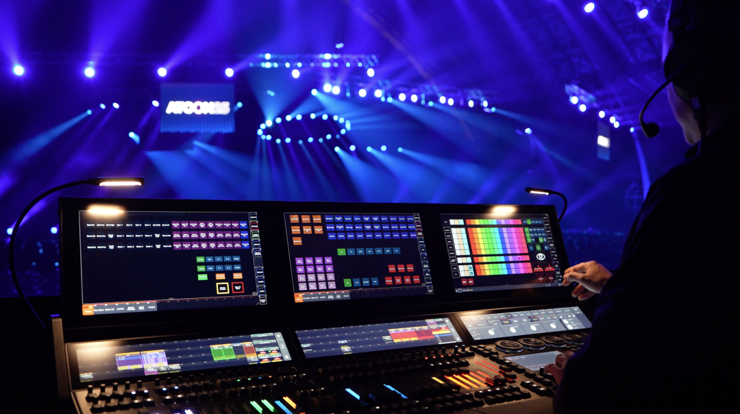 Lighting - Sterling Event Group