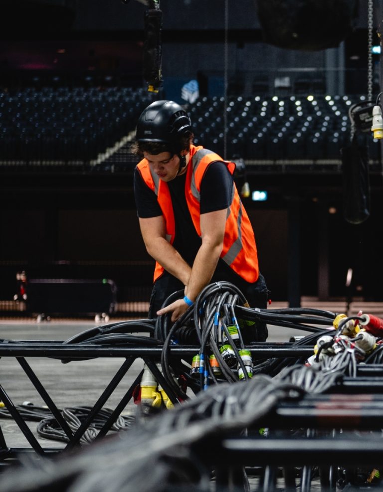 Careers - Sterling Event Group