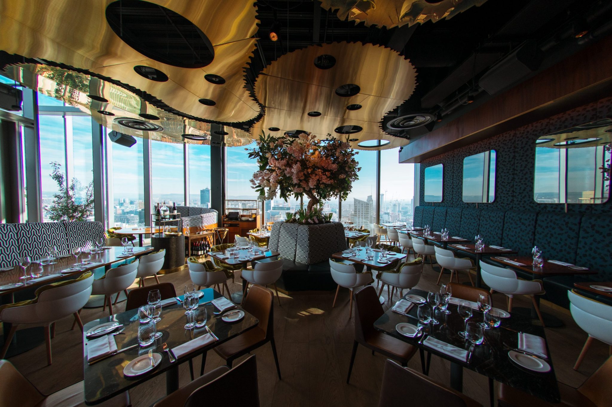 The Ivy Manchester - Sterling Event Group