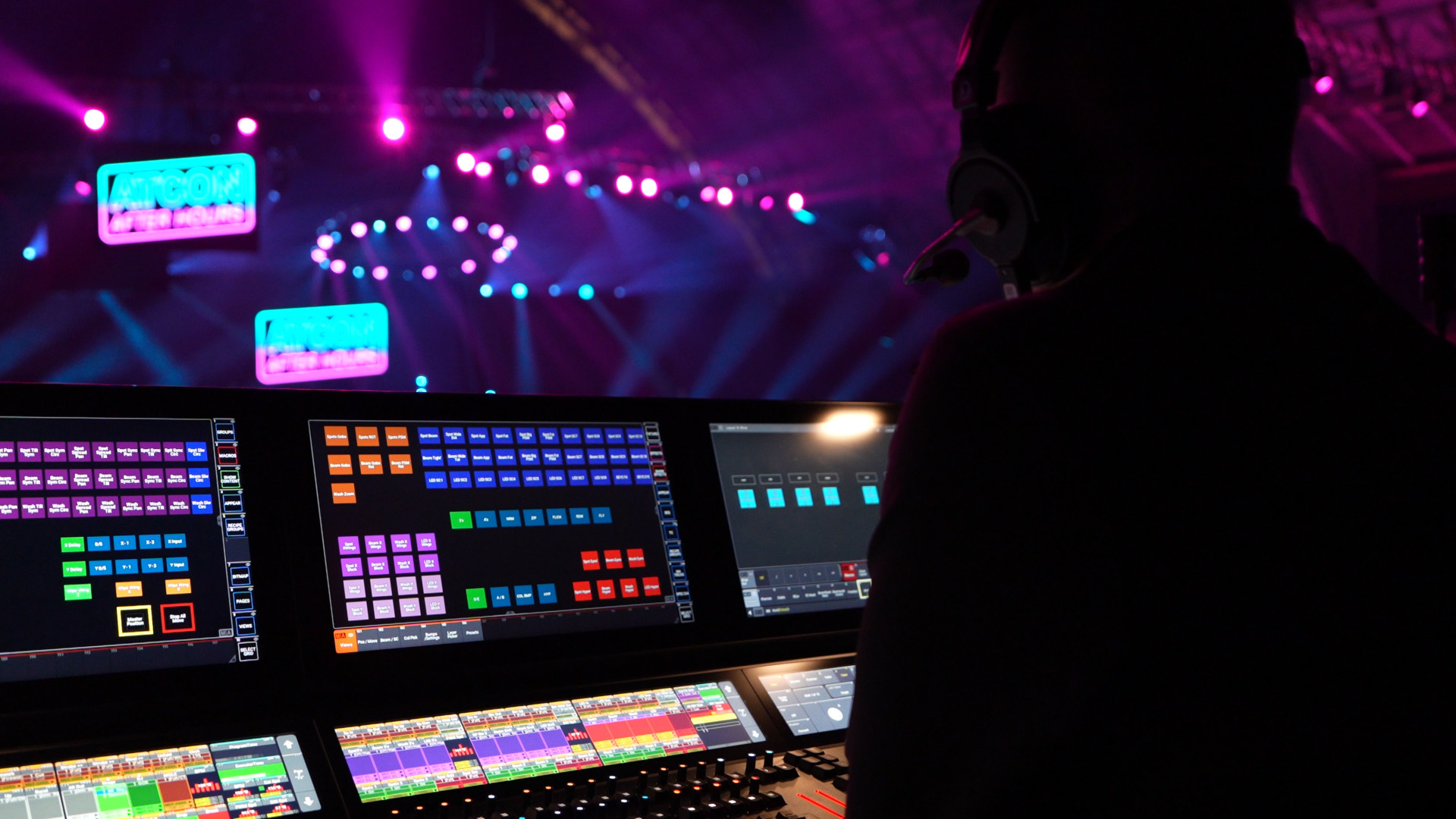 ABOUT US - Sterling Event Group