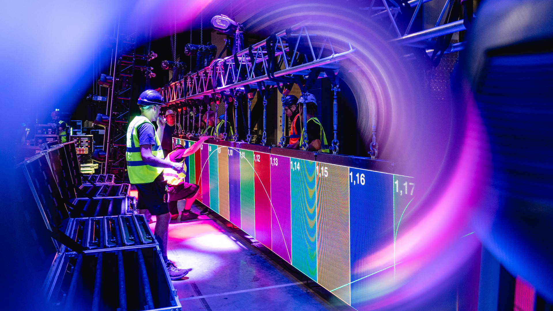 ABOUT US - Sterling Event Group