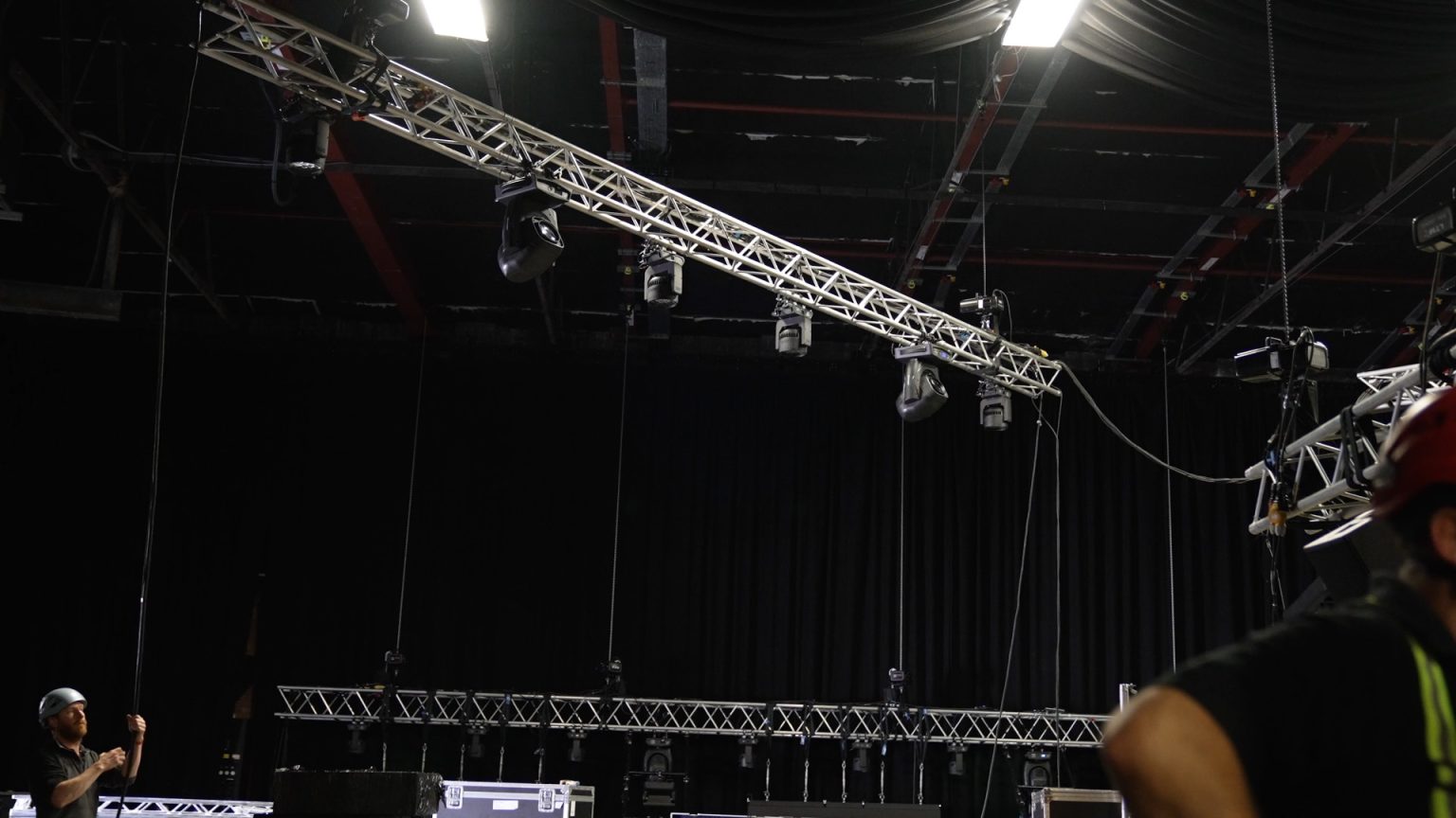 ABOUT US - Sterling Event Group