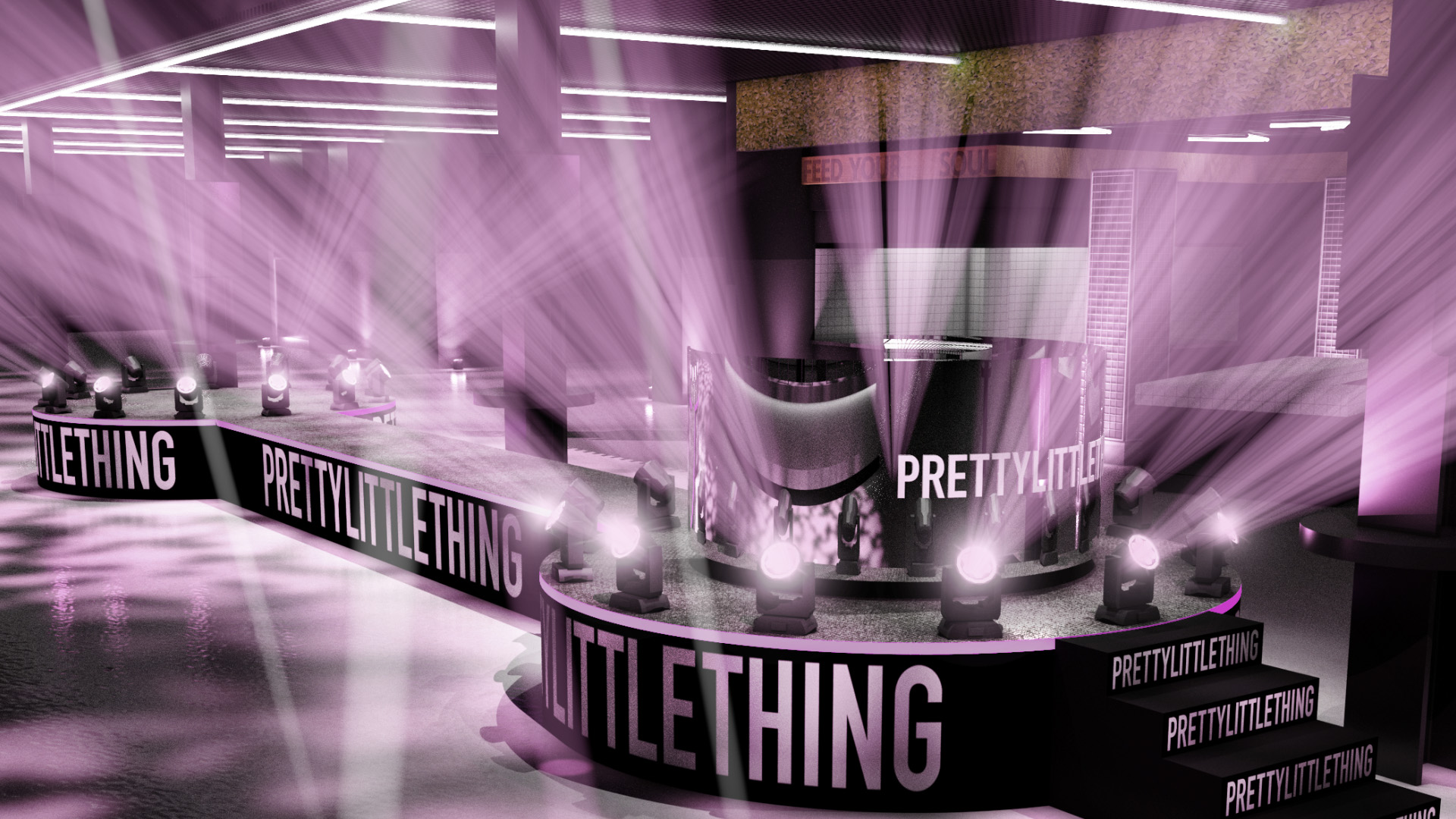 Creative - Sterling Event Group