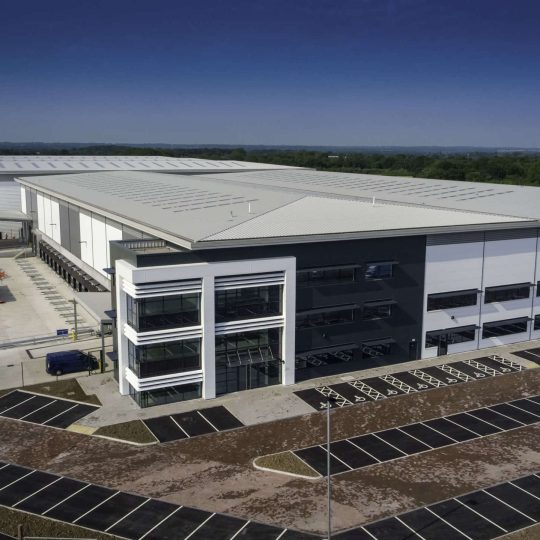 ABOUT US - Sterling Event Group