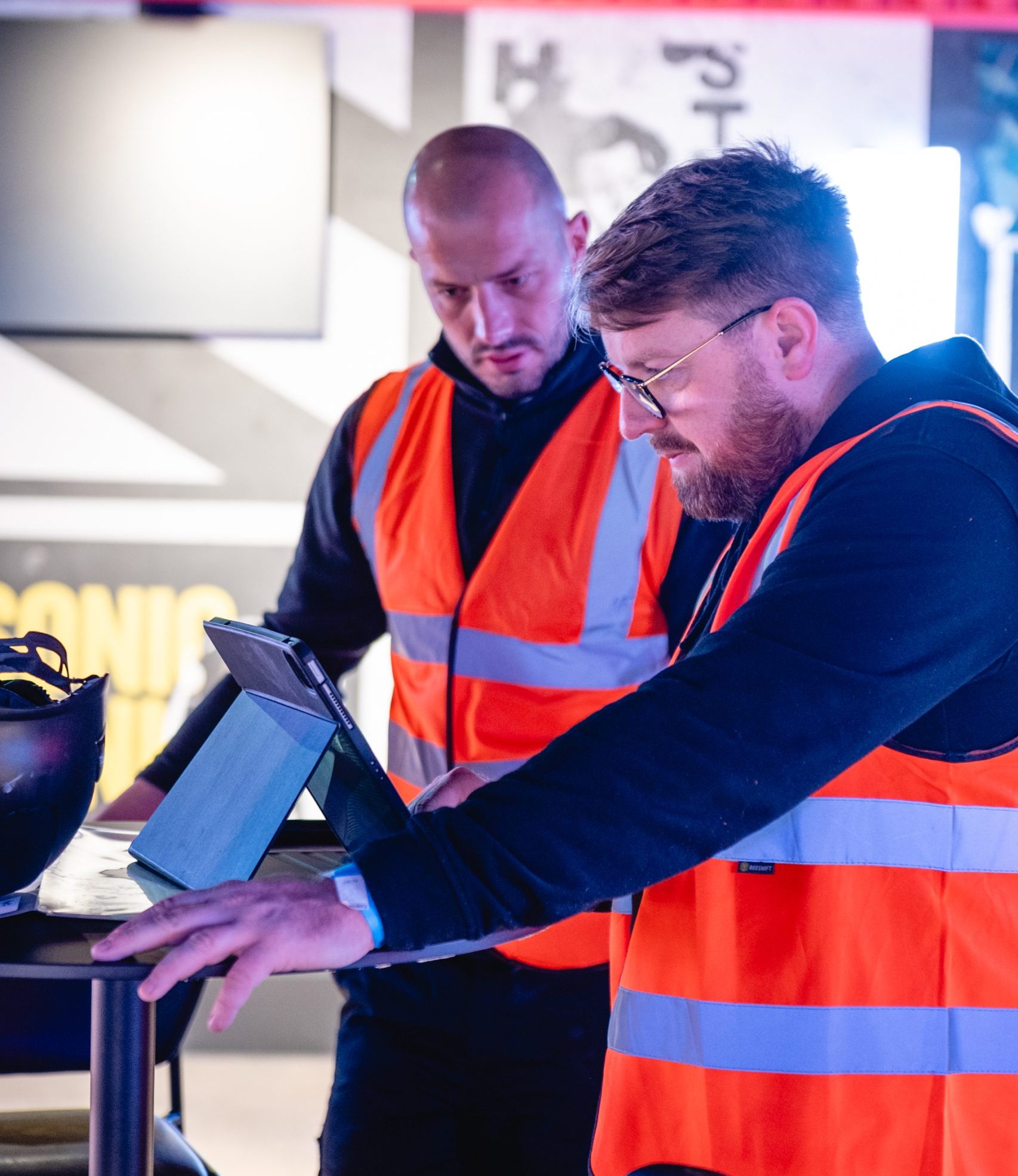 ABOUT US - Sterling Event Group