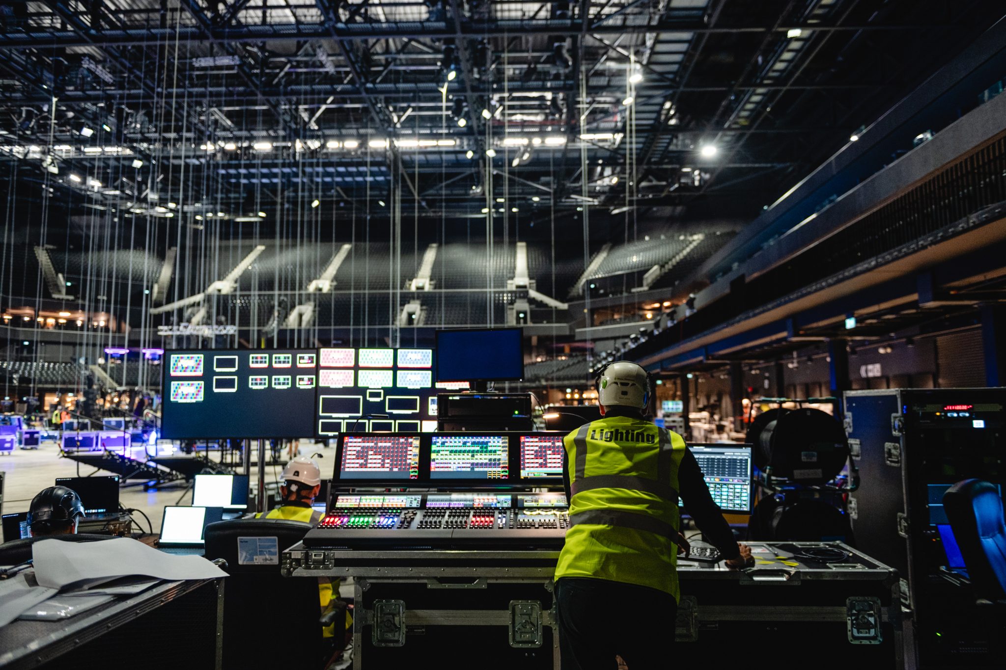 ABOUT US - Sterling Event Group