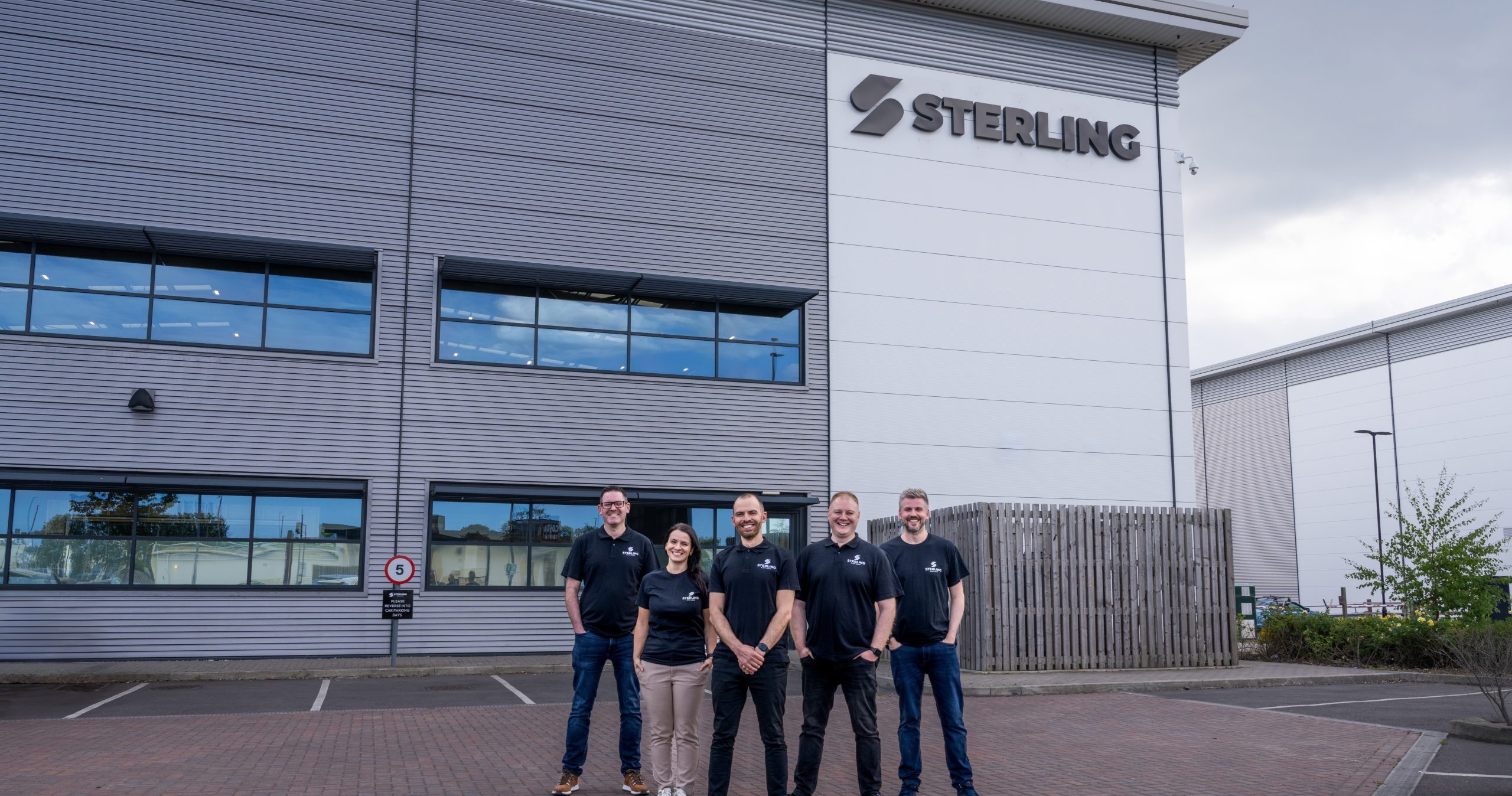 ABOUT US - Sterling Event Group