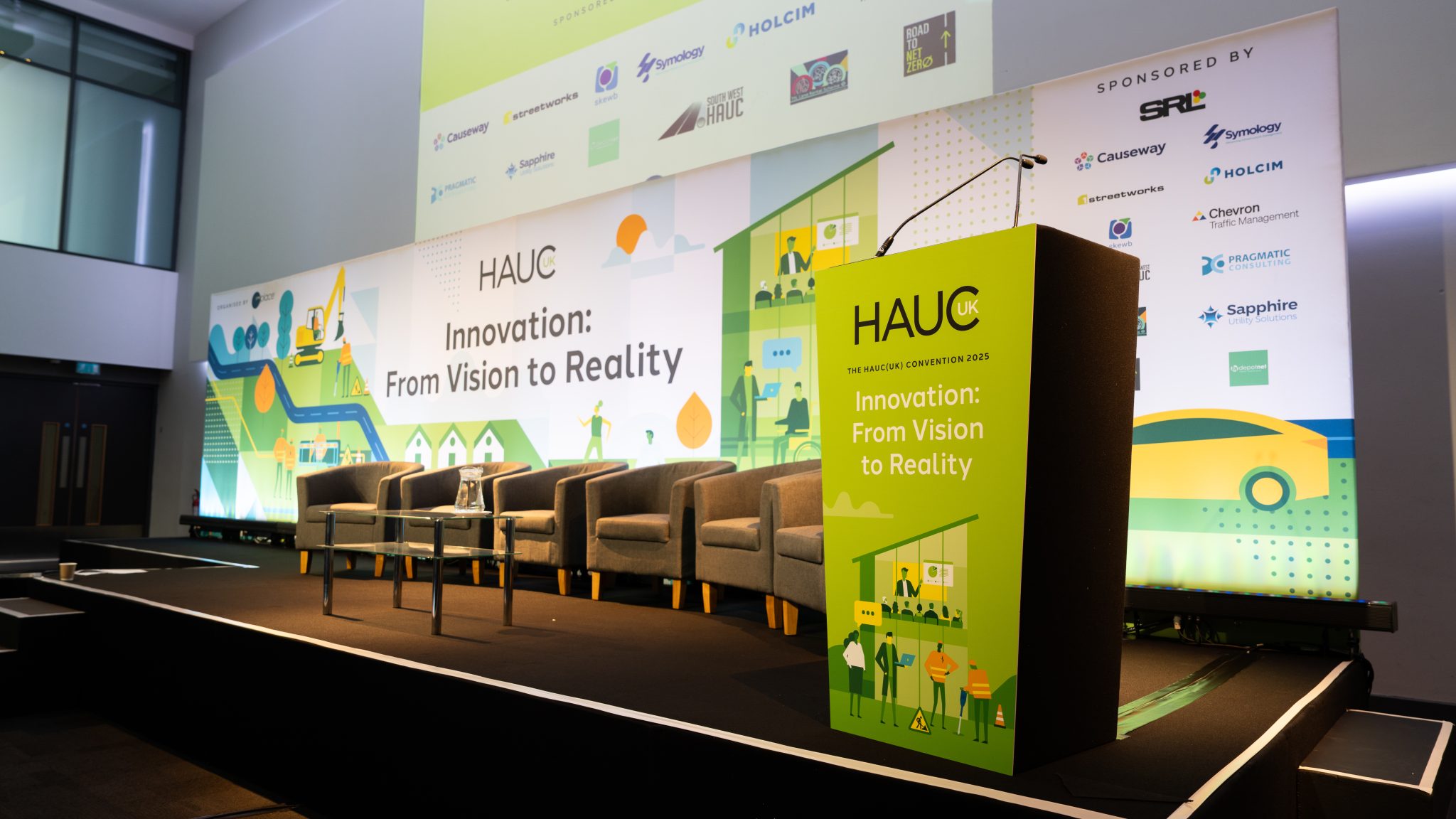 ABOUT US - Sterling Event Group